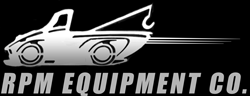 RPM Equipment | Houston & Buda Texas | Tow Trucks, Parts, & Repairs